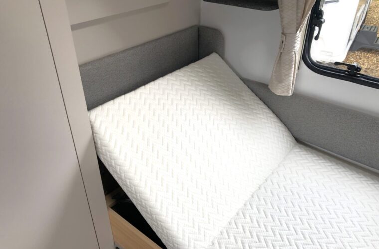 Second Hand Caravans | 2nd Hand Caravans | Webbs, Salisbury