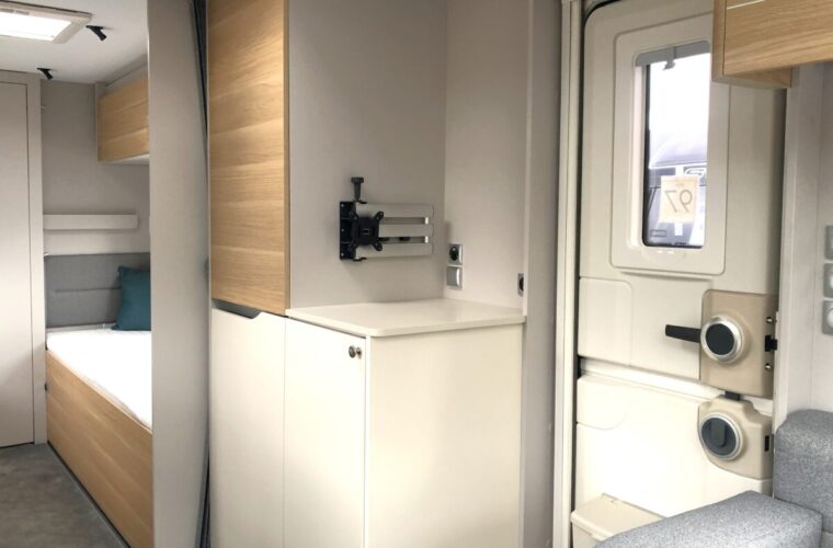 Second Hand Caravans | 2nd Hand Caravans | Webbs, Salisbury