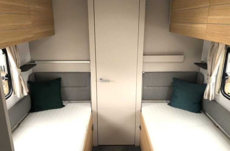 Second Hand Caravans | 2nd Hand Caravans | Webbs, Salisbury
