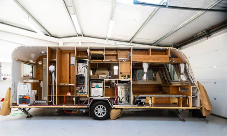 Used Caravans for Sale | Webbs Caravans | UK